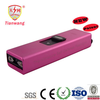 2016 Hot Sales New Design Pushing Electric Shock