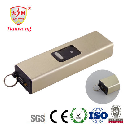Hot Keychain Stun Guns with LED Flashlight