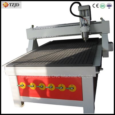 Fast speed CNC Woodworking Router Engraving machines 1325