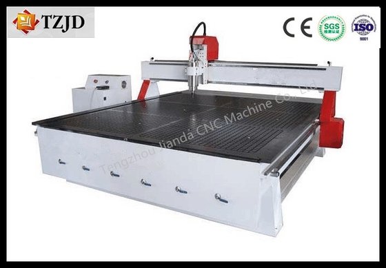 CNC China Woodworking CNC Router Cutting Engraving machine for furniture cabinets