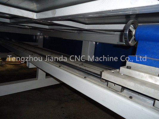 Woodworking Engraving Carving Milling machine for Columned materials