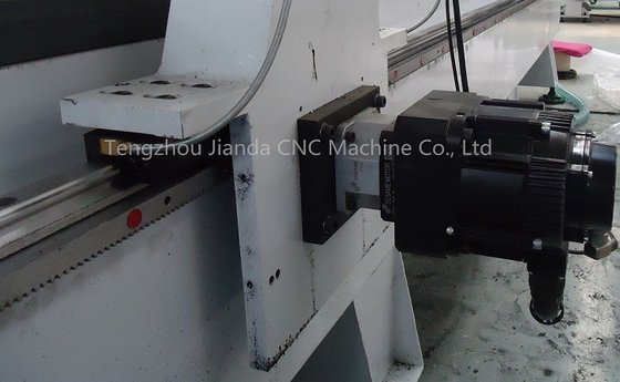 China good quality Servo motor Auto Tool Changing CNC Router manufacturer