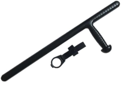 Kelin ABS Material Tonfa Anti Riot Baton for Security Equipment