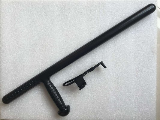 Kelin ABS Material Tonfa Anti Riot Baton for Security Equipment