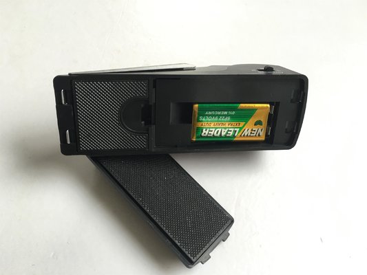 Personal Security Door Stop Alarm for travel
