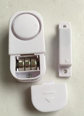 Door and Window Entry KL-08D Alarm for Self defense