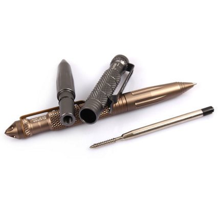 Self Defensive 6061 aviation aluminum alloy Tactical Pen