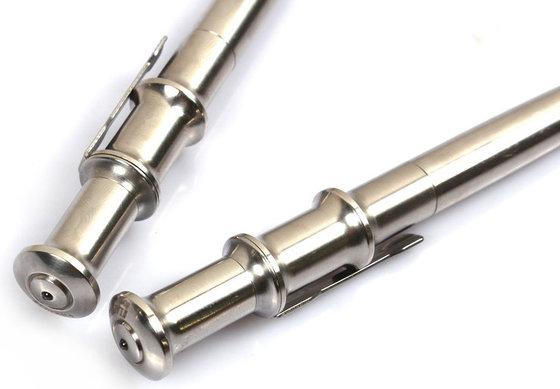 High quality Self Defensive Stainless steel Tactical Pen