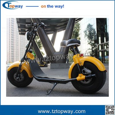 2017 mag electronic harley electric scooter for adults hoverboard citycoco