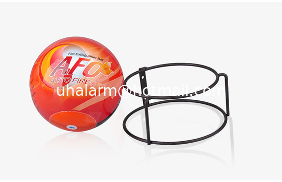 2025 China 4Kgs Dry Powder Fire Extinguisher Ball With Whole Price For Carton Fire Fighting