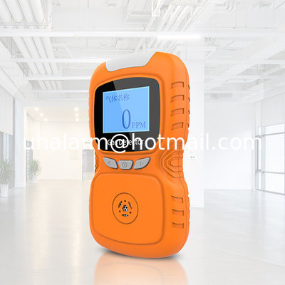 2025 China Potable Methane Gas Detector With Wholesale Price For Mine Industry Field Security