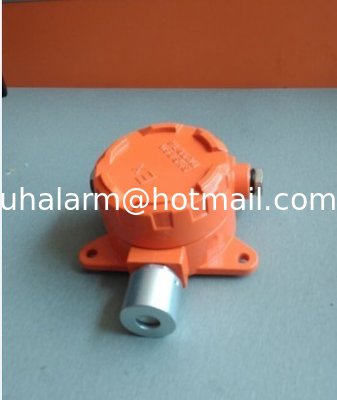 Explosion-proof Probe Industrial Natural Gas Detector With EN Standard For Factory