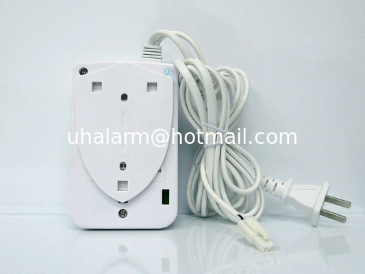UHSW01 CE Standard Stand Alone AC220V/230V Low Water Level Alarm For Water Tank
