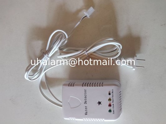 UHSW01 CE Standard Stand Alone AC220V/230V Low Water Level Alarm For Water Tank