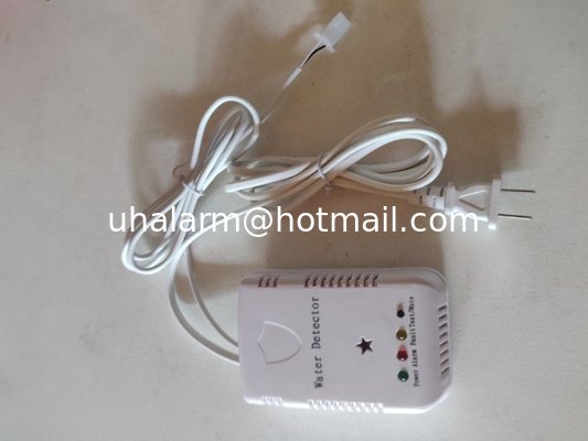 UHSW01 CE Standard Stand Alone AC220V/230V Low Water Level Alarm For Water Tank