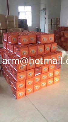 1.3Kg Dry Powder Fire Safety Extinguishing Balls With High Safety For Home Fire Security
