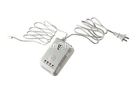 AC 220V Powered Water Leaking Alarm & Water Leaking Detector For Water Tank With En Standard