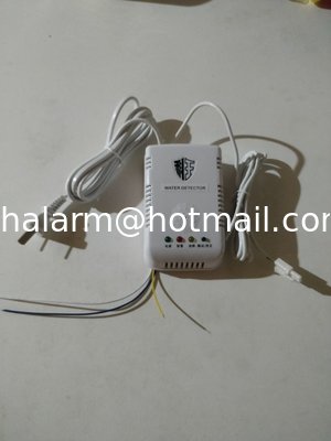 Hot Sales AC220V Powered Home Water Level Detector With Relay Output For Water Tank With En Standard