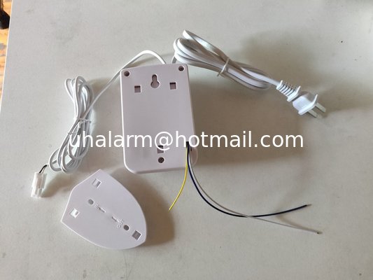 Hot Sales AC220V Powered Home High or Low Water Level Detector With Relay Output For Water Tank With En Standard