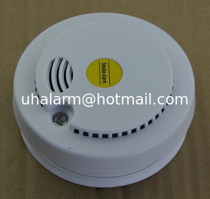 2019 China 48V Conventional Photoelectric Smoke Fire Detector With Relay Output For Fire Security
