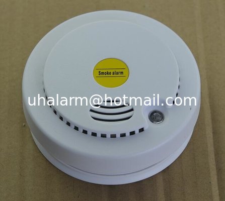 2019 China Optic Wired 48V Fire Detector With Relay Output For Fire Security