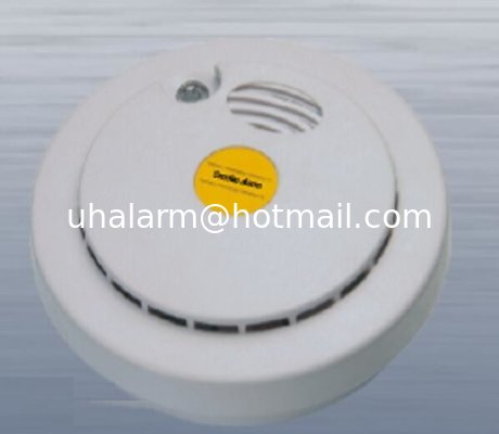 2019 China Optic 48V Smoke Detector With Relay Output For Telecom and Mobile Communication Corporation Fire Security
