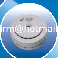 Hot - selling 48V Smoke Detector With Relay Output For Telecom and Mobile Communication Corporation Fire Security