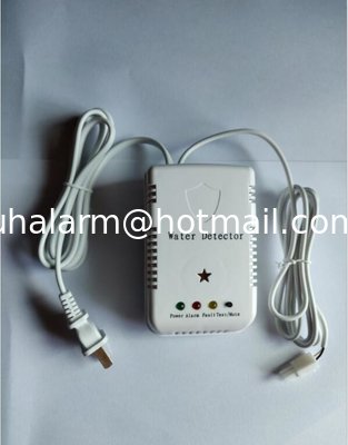 Pool waterproof overflow alarm with EN Standard