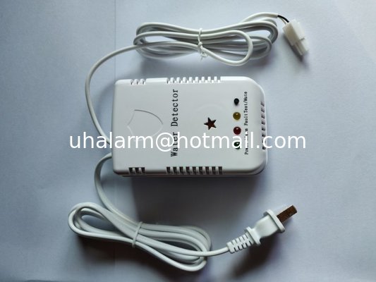 Pool waterproof overflow alarm with EN Standard
