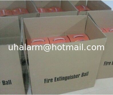 Hot Sales AFO Dry Powder Fire Extinguishing Ball With Whole Price For Fire Safety