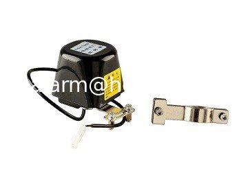 2019 Hot Selling EN Standard LPG Gas Alarm Detector With Mechanical Valve For Home Security By Factory Direct-Sale