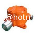 2025 Hot Selling 4-20mA Industrustial  H2S Gas Detector With Explosion-proof Probe For Factory Satety