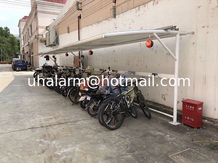 Hot Sales Warehouse AFO Dry Powder Fire Extinguishing Ball With Whole Price For Fire Safety