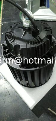 200W Industrial LED High Bay Lighting With Wholesale Price For Large Public Places
