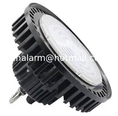 200W Industrial LED High Bay Lights With Wholesale Price For Factory Workshop