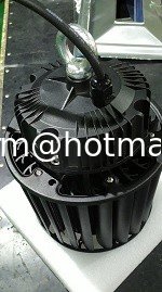 2019 Hot Sale 150W Industrial LED High Bay Lighting With Wholesale Price For industrial Spaces