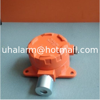 4-20mA Industrustial  H2S Gas Detector With Explosion-proof Probe For Factory Satety