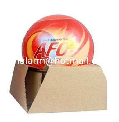 2022 Hot Sales Dry Powder Fire Extinguisher Ball With Whole Price For Textile Factory Fire Safety