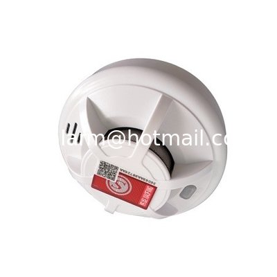 2022 China Hot - selling 10 Years Use Life Optic Smoke Detector For Garment Factory Fire Security