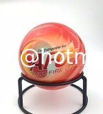 2022 China Hot Sales AFO Dry Powder Fire Extinguisher Ball With Whole Price For Electric shed Fire Safety