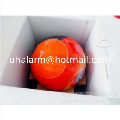 2022 China Hot Sales AFO Dry Powder Fire Extinguisher Ball With Whole Price For Electric shed Fire Safety
