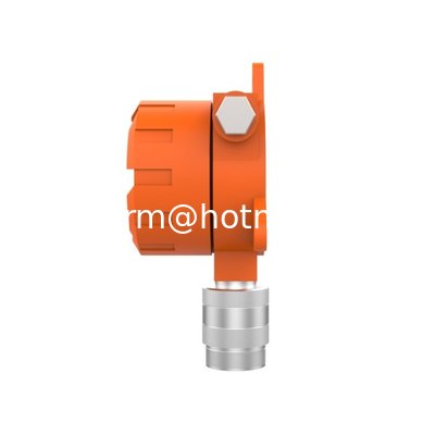 Industrustial  H2S Gas Leakage Detector With Explosion-proof Probe 4-20mA Output Singnal For City Enviroment Satety
