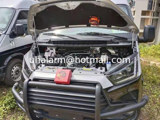 2022 China 0.8Kgs Vehicle Fire Extinguisher With Whole Price For Engine Compartment Fire Safety