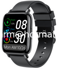 China Smart Waterproof Bluetooth Bracelet Watch For Men & Women Fitness