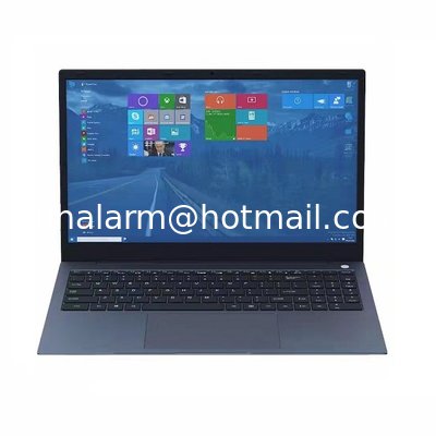 15.6 Inch 16GB RAM CPU Procesador Gaming PC Notebook Computer Gaming Laptops