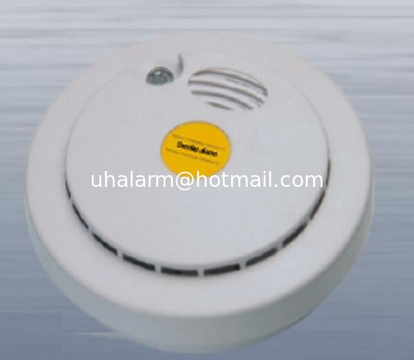 2019 China Optic 48V Smoke Detector With Relay Output For Telecom and Mobile Communication Corporation Fire Security