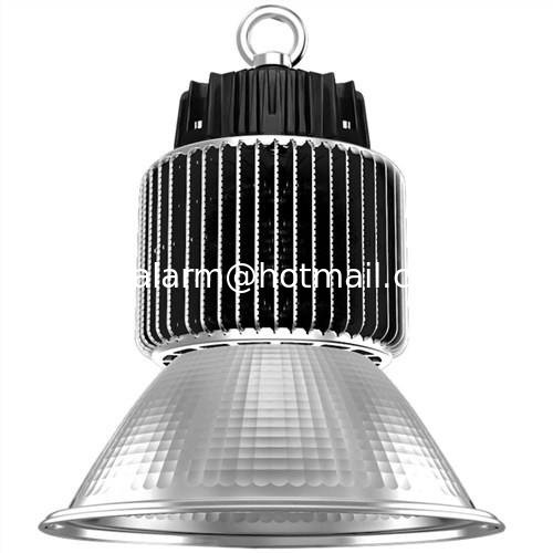 Industrial Lighting 200W Industrial LED High Bay Lights With Wholesale Price For Workshop & Warehouse