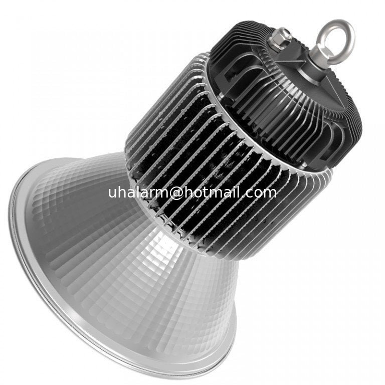 2022 Hot Sale 300W Industrial LED High Bay Lights With Wholesale Price For Industrial Spaces