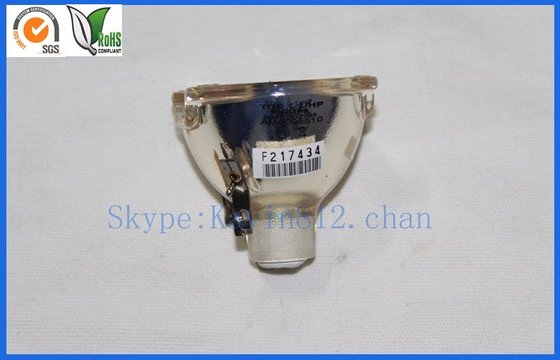 Multimedia Projector Lamp , Original Bare Lamp 5J.J2805.001 For BENQ supplier