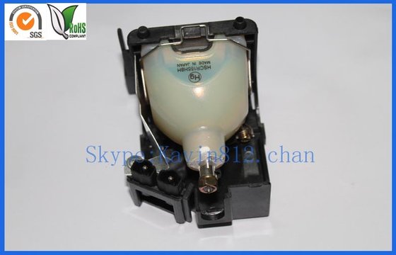 Compatible Hitachi Projector Bulb 155W For Multimedia , HSCR155H8H supplier